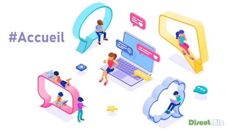 Site #Ados : Salon de discussion pour ados – Rejoins le tchat ...