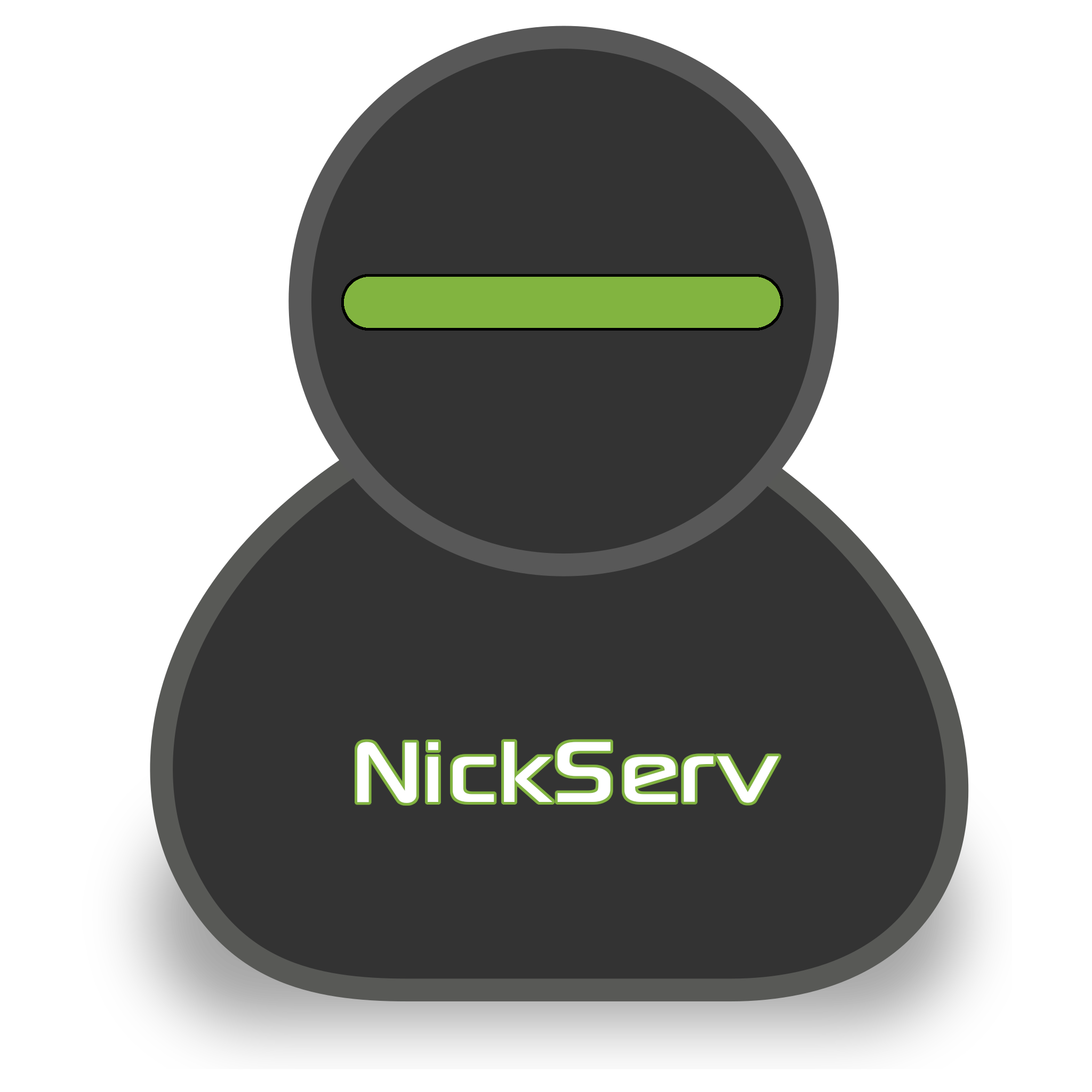 Commandes de NickServ
