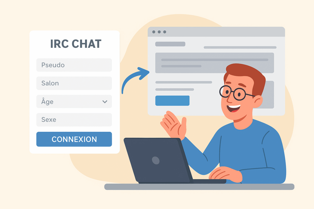 Site #Ados : Salon de discussion pour ados – Rejoins le tchat ...