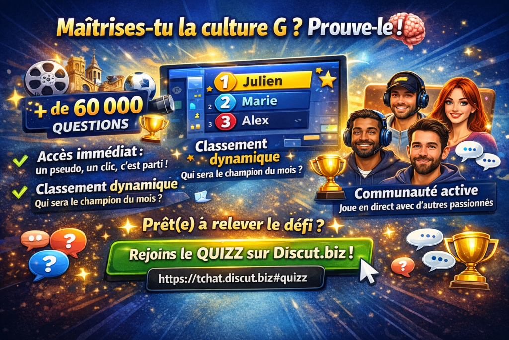 Site #Ados : Salon de discussion pour ados – Rejoins le tchat ...