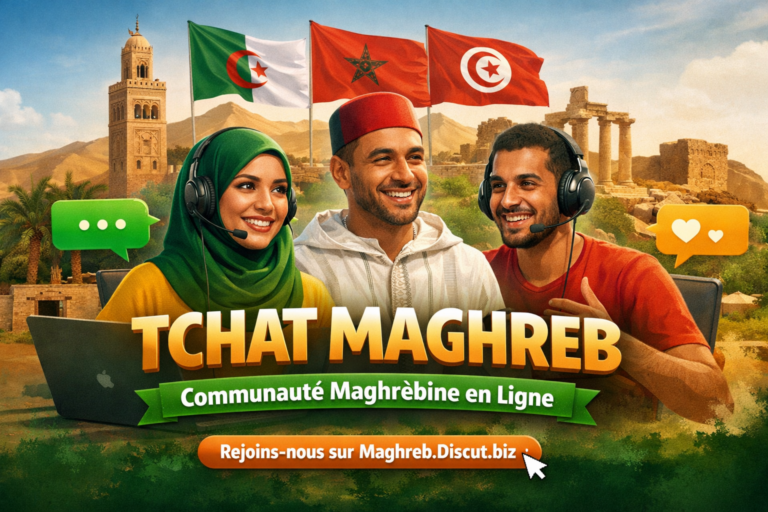 Webchat - Discut.Biz : Tchat, Dialogue, Tchatter, Rencontres
